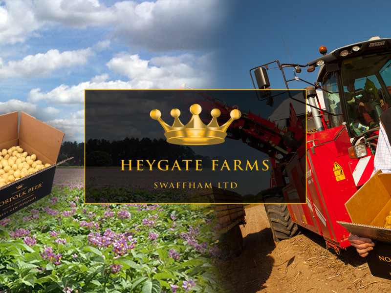 Heygate Farms